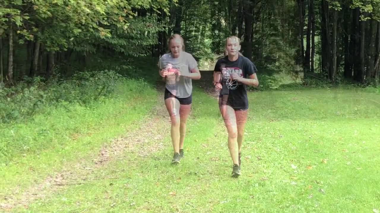 2019 End of Summer camp run/picnic | Punxsutawney Area School District