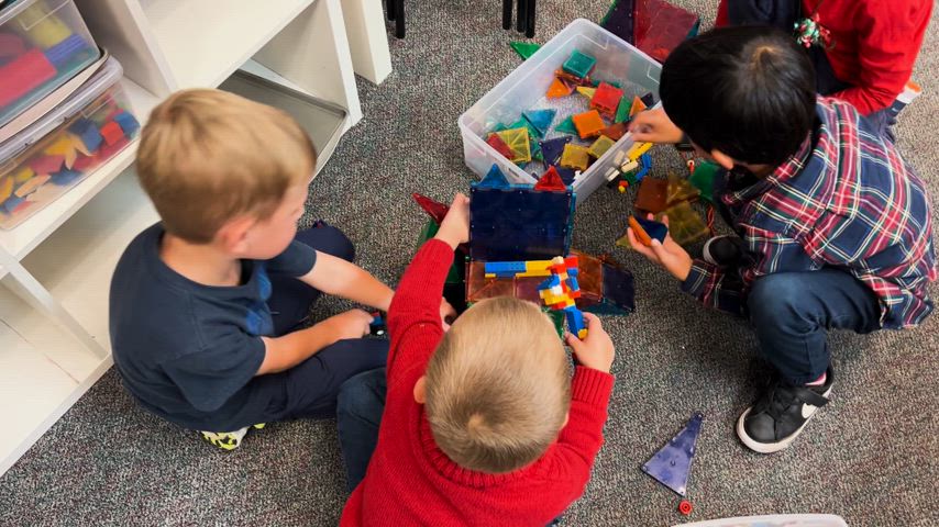 PVPUSD Transitional Kindergarten and Kindergarten 2025 | Palos Verdes ...