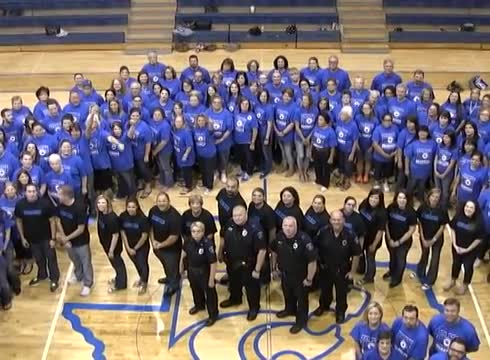 SHAC Meeting Audio 02 Nov 22 | Quinlan Independent School District