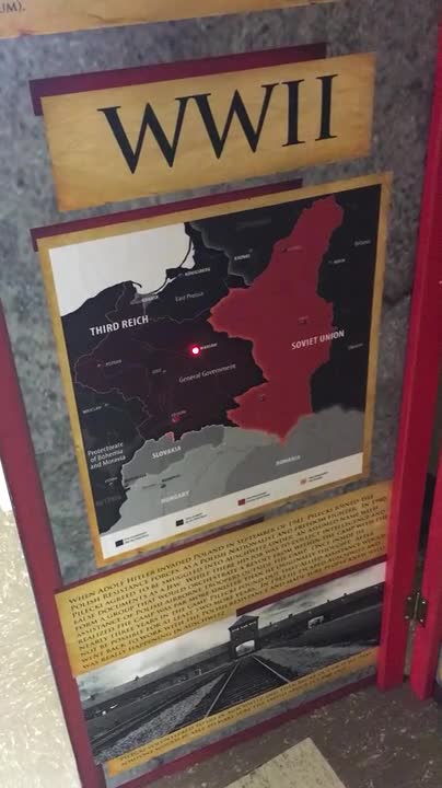 2017 NHD Board Created By Aaron Wells | Richland R1 School District