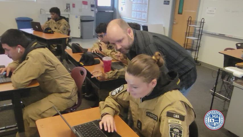Leadership Military Academy | Leadership Military Academy
