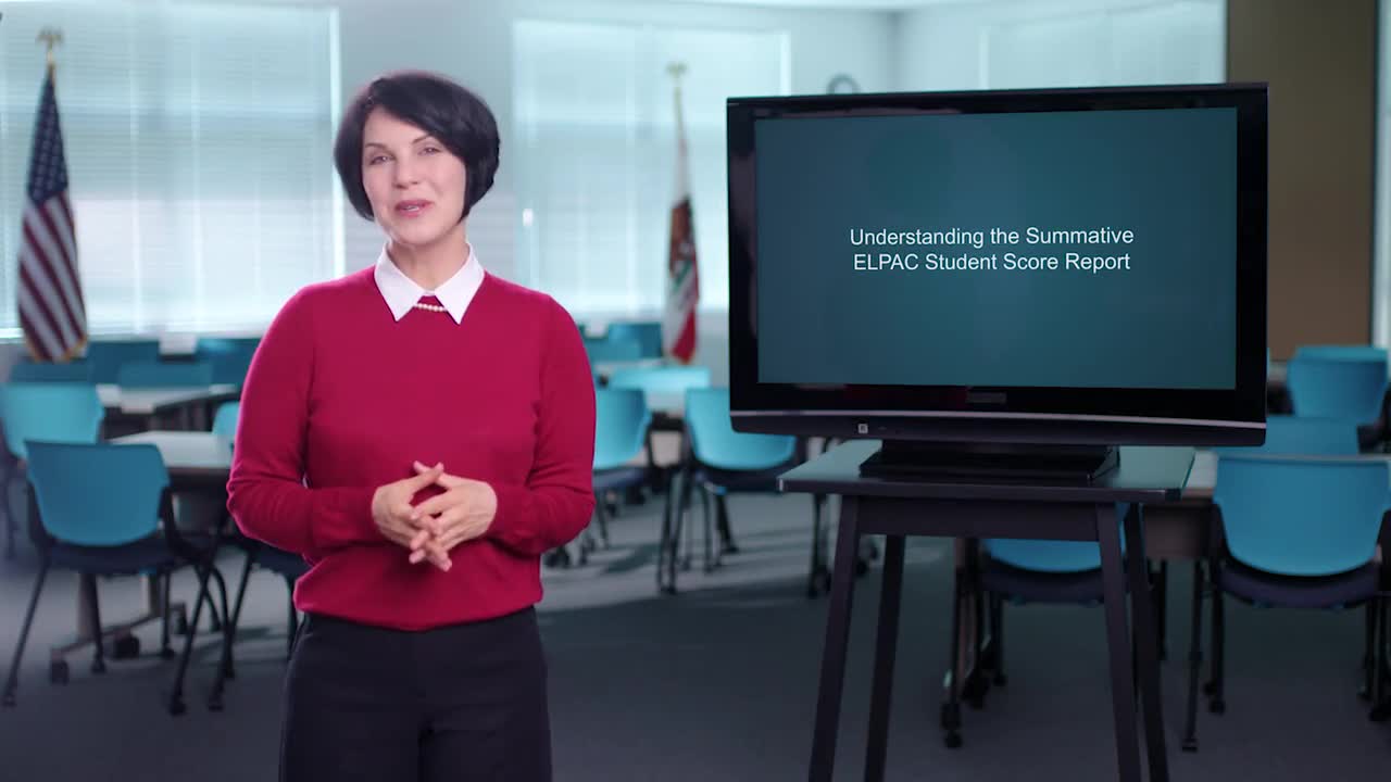 The New ELPAC Summative Assessment | Robla School District