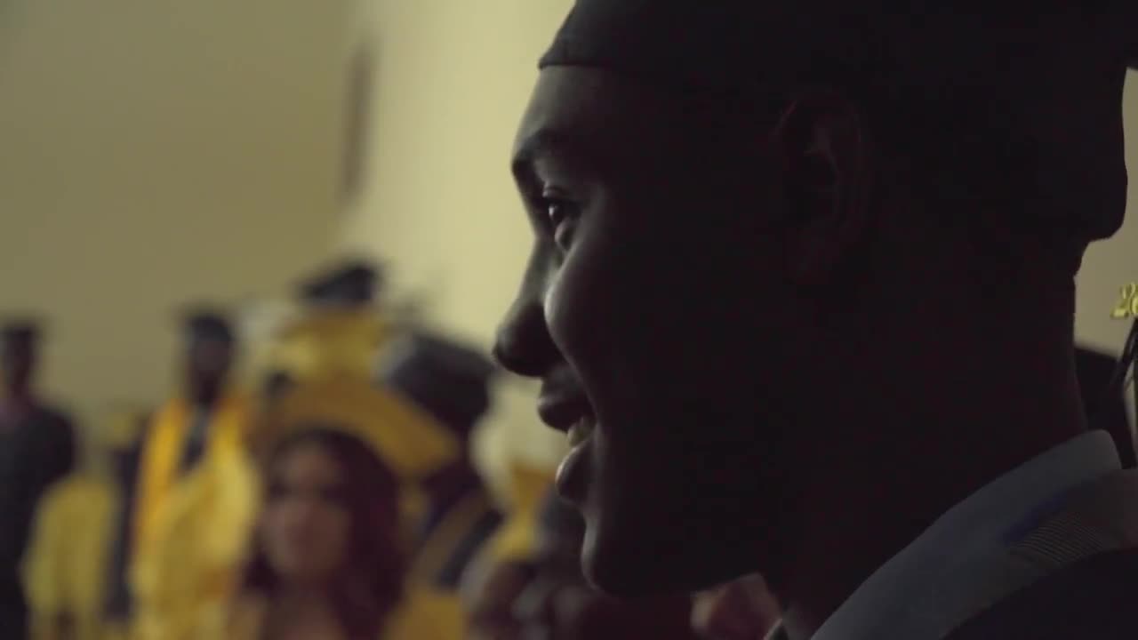 RACS Graduation | Rochester Academy Charter School