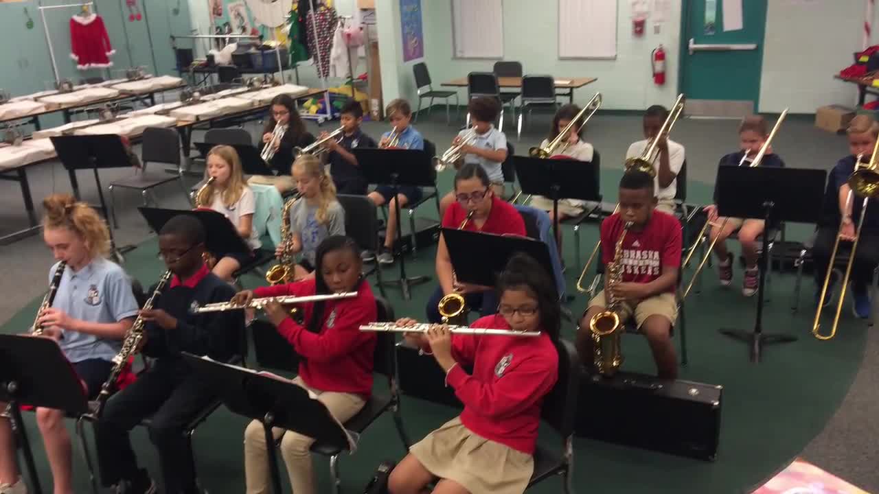 Discover Rowlett Video | Rowlett Elementary Academy