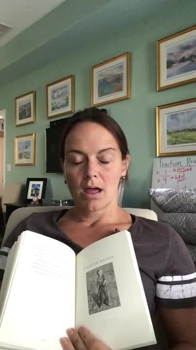 Edward Tulane Chapter 16 | Rowlett Elementary Academy