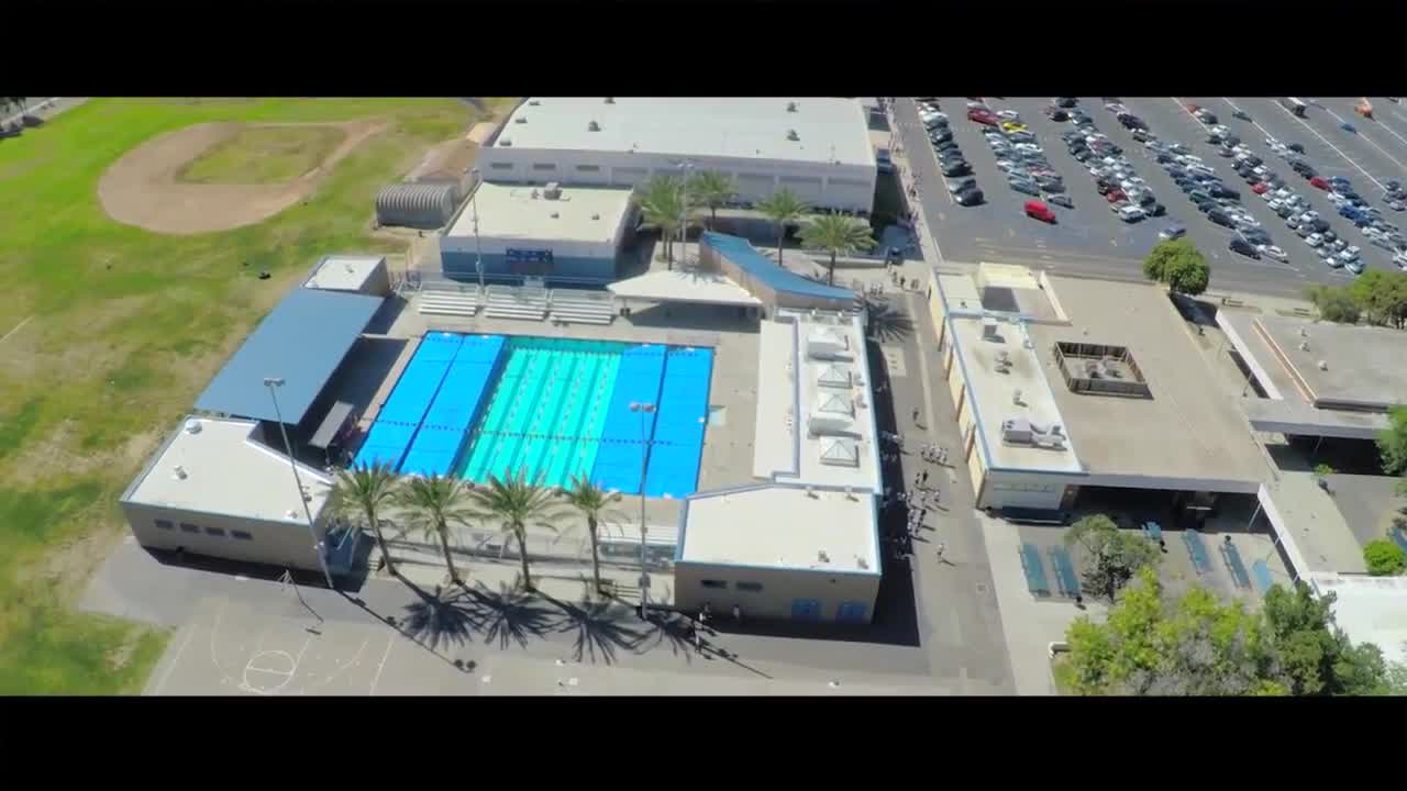 Every 15 Minutes | Rowland High School