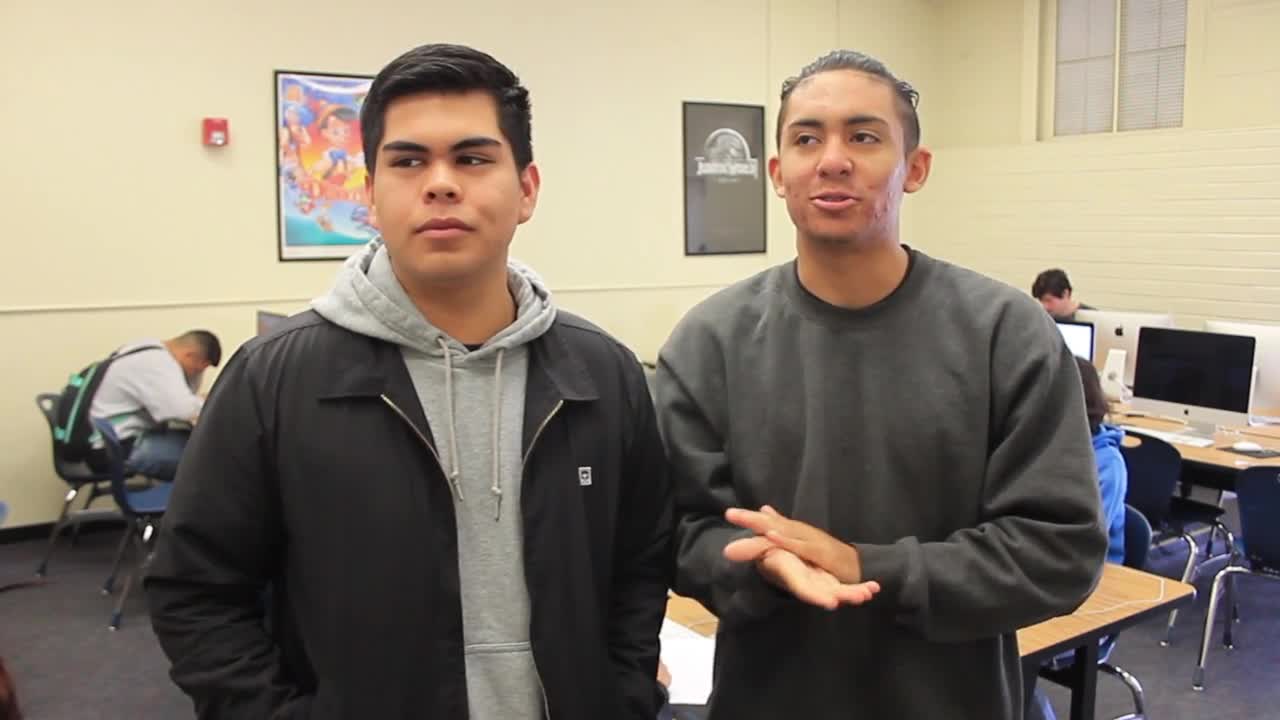 Raider Report 5-13-2016 | Rowland High School
