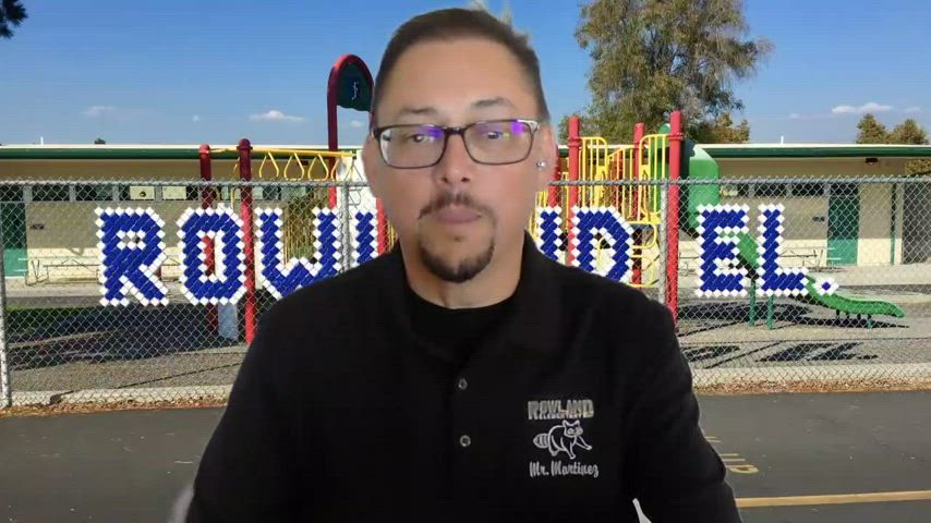 Video Gallery | Rowland Elementary School