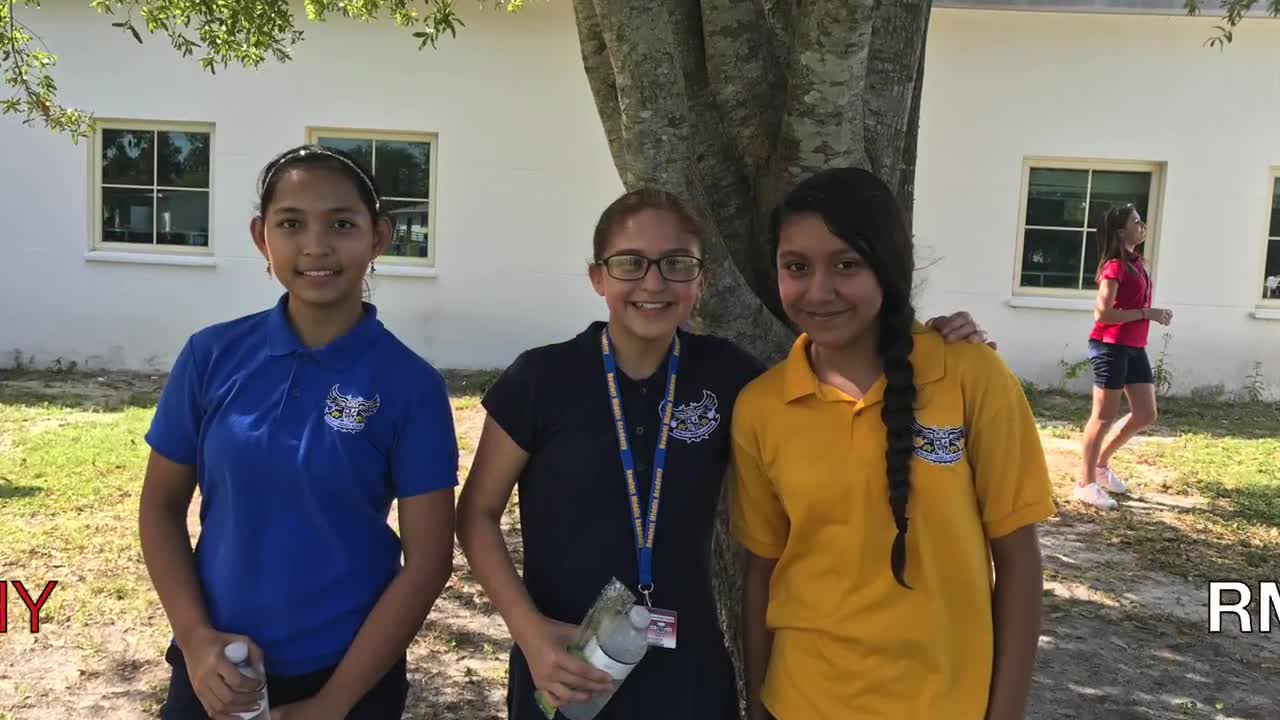 All About Us: Rowlett Middle Academy | Rowlett Middle