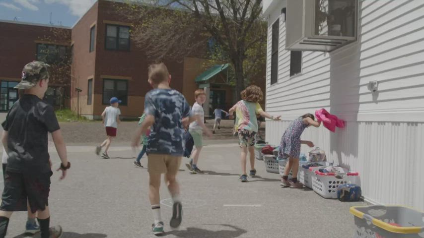 Primary School Introduction | MSAD #51