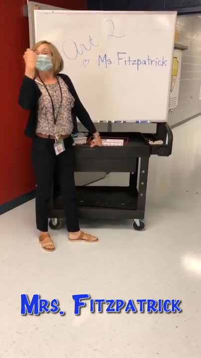 Welcome Back Intellectual Sparks! | Blackman Elementary School