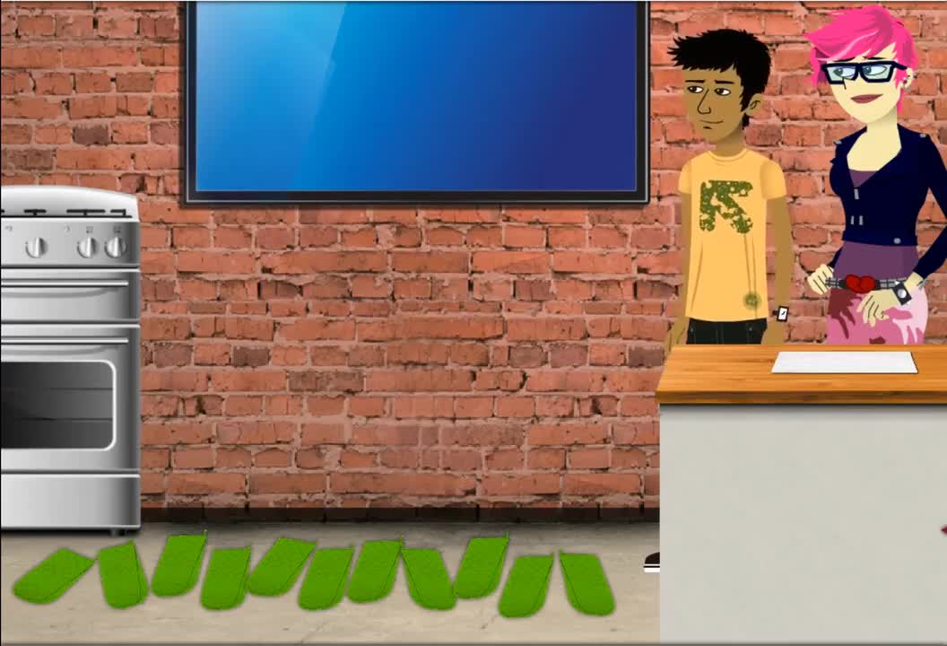 I-Ready Math Tutorial Video: Patterns | Cedar Grove Elementary School