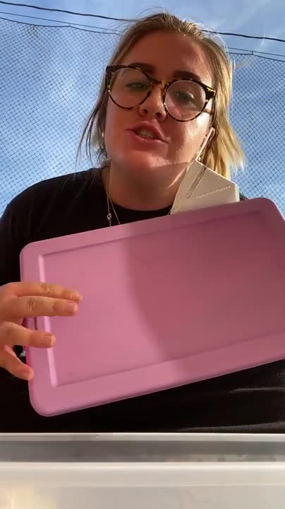 Manipulative Unboxing Video | Christiana Elementary School