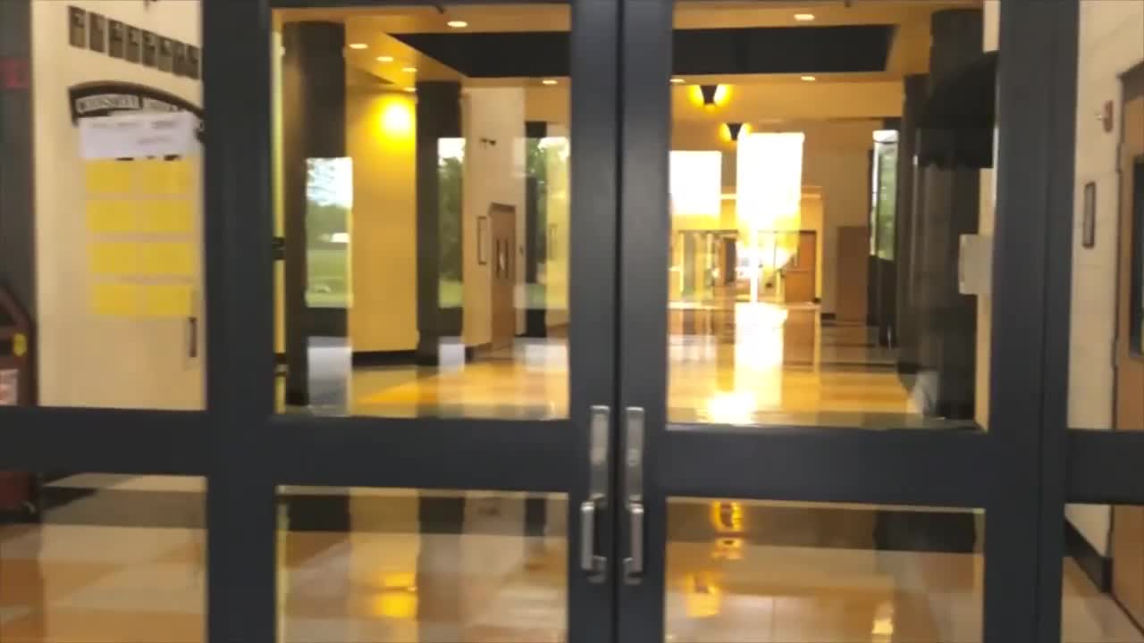 Welcome to Christiana Middle School!!!! | Christiana Middle School
