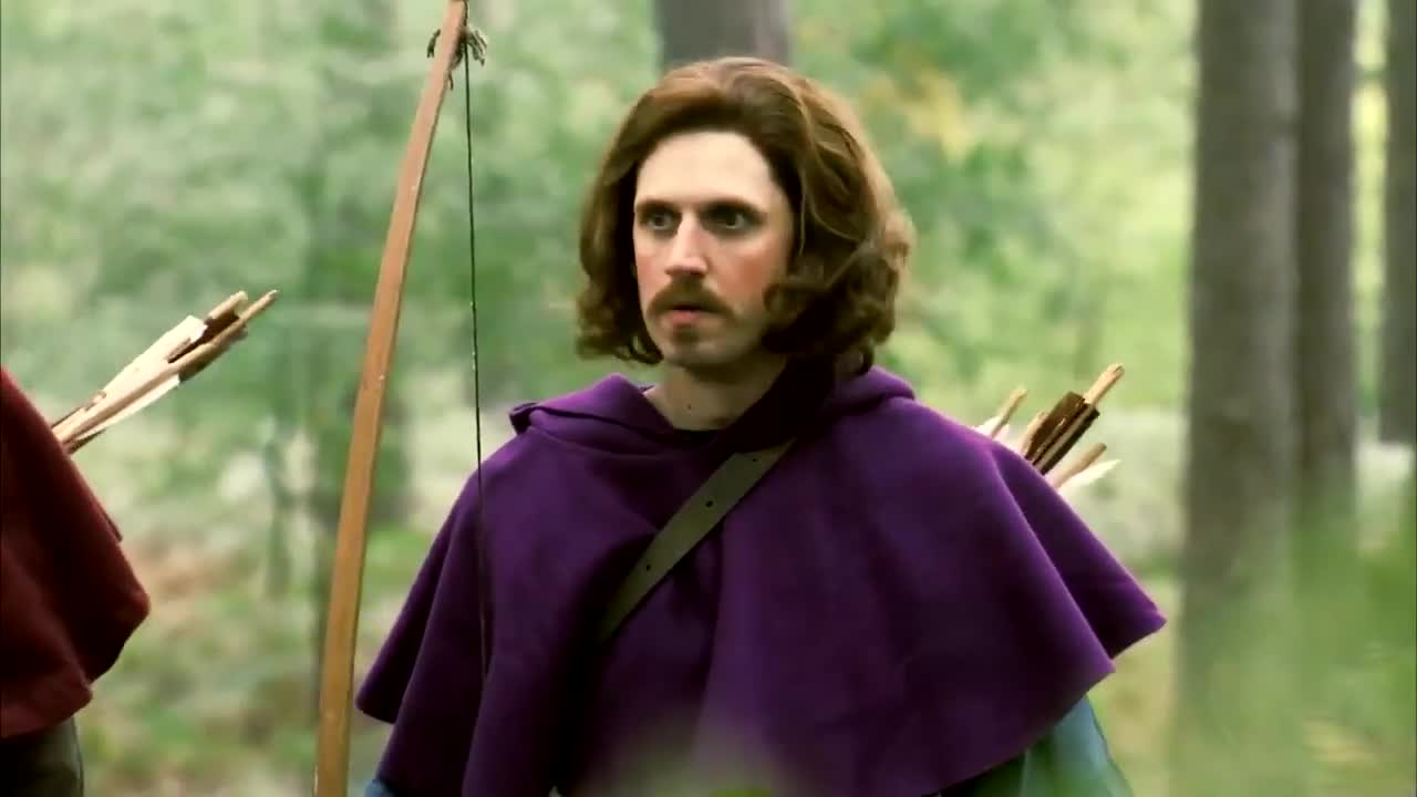 Measly Middle Ages Compilation | Oakland Middle School