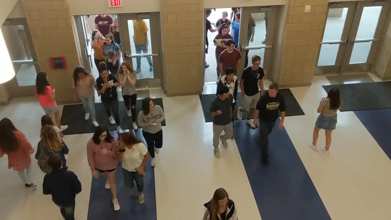 2019-2020 School Year | Rockvale High School