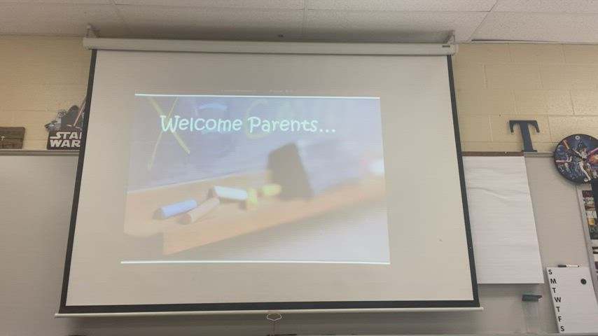 Rockvale Elementary School