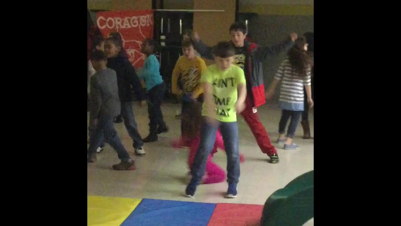 WHS Motto | Walter Hill Elementary School