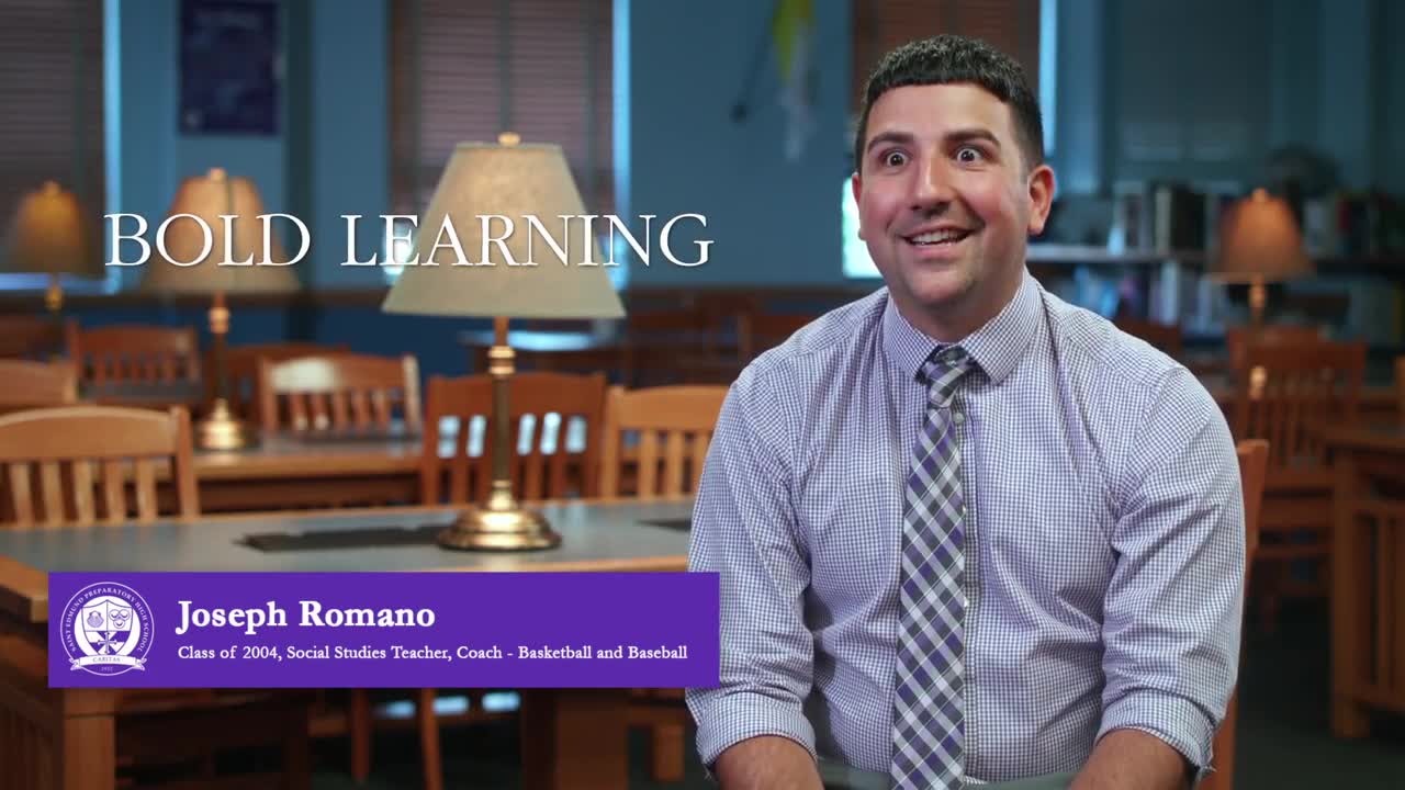 St. Edmund Prep - Bold Learning. Uncommon Leaders | St. Edmund ...