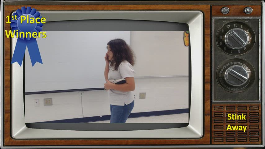 BC Theatre Arts Original Commercials (Spring 2023) | Berta Cabaza ...