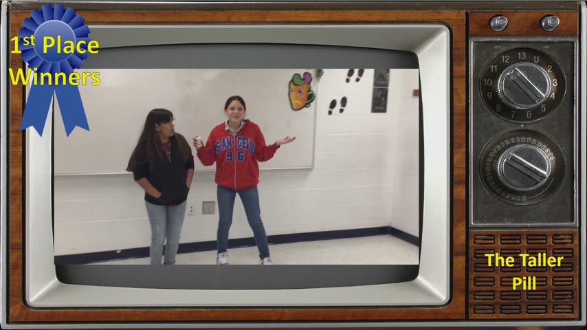 BC Theatre Arts Original Commercials (Spring 2024) | Berta Cabaza ...