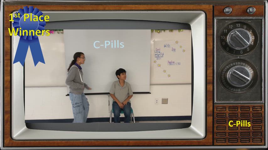 BC Theatre Arts Original Commercials Project (Fall 2024) | Berta Cabaza ...