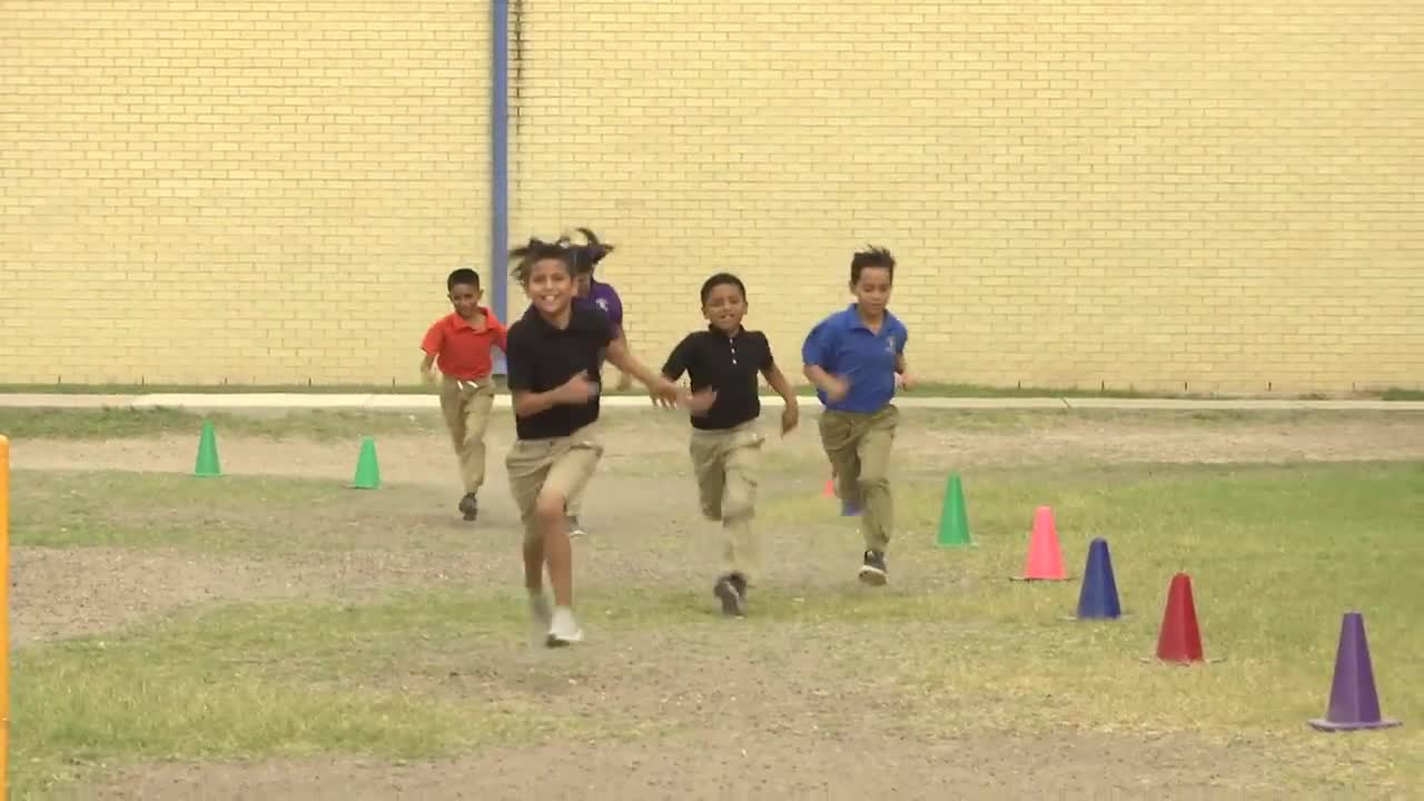 Welcome to Dr. Cash | Dr. C.M. Cash Elementary School