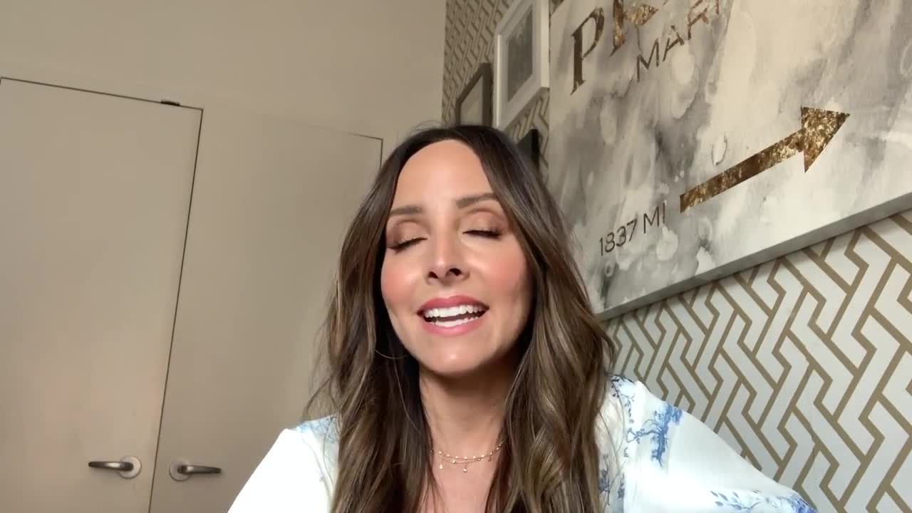 Dr. Biggers' Interview with Lilliana Vazquez | Scott County School District