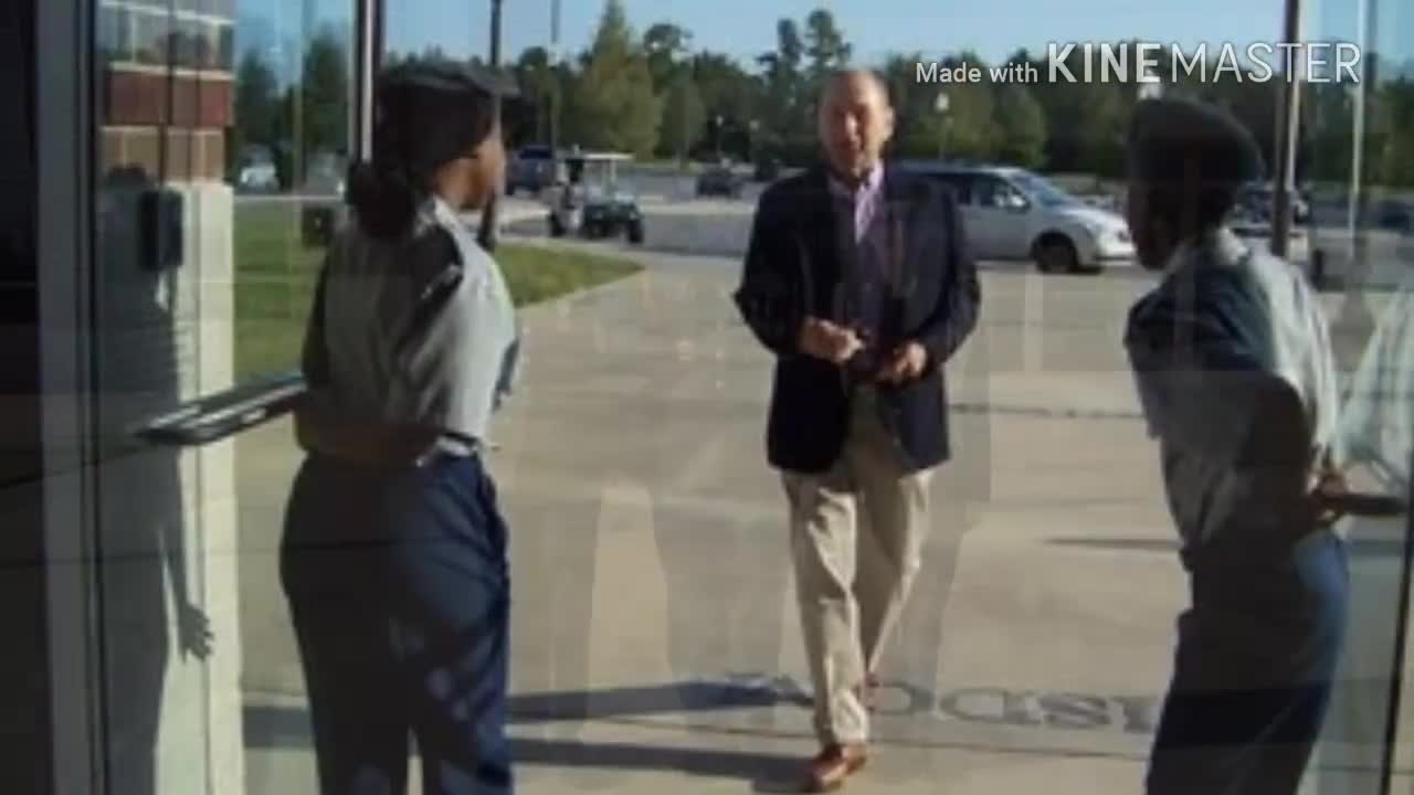 Dorman JROTC | Dorman High School