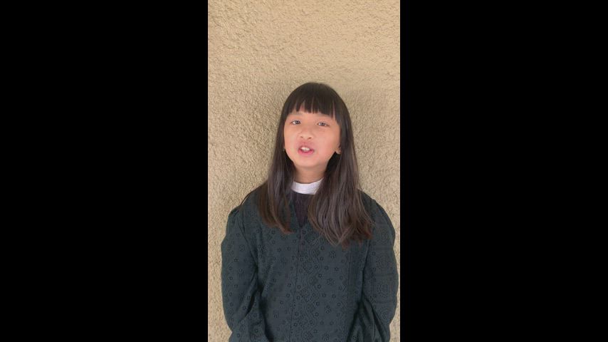 Marie Curie - Stephanie Li | Coolidge Elementary School