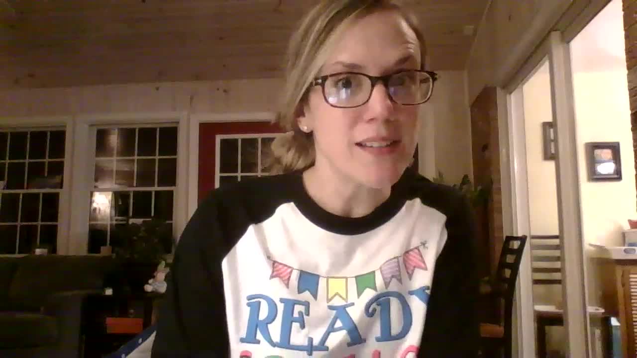 1st Grade :) March 30 | Shannock Valley Elementary