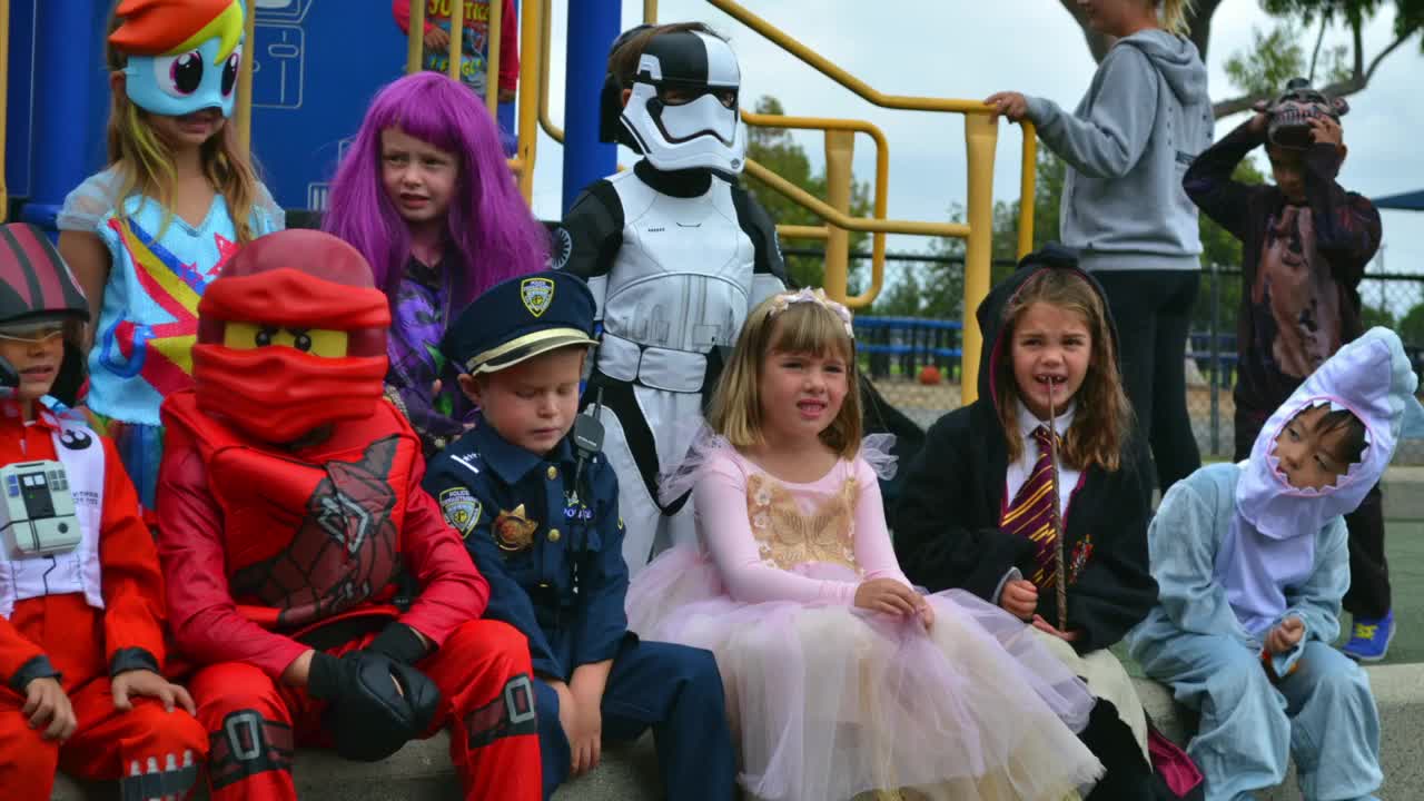 Silver Spur Year End 2018 | Silver Spur Elementary