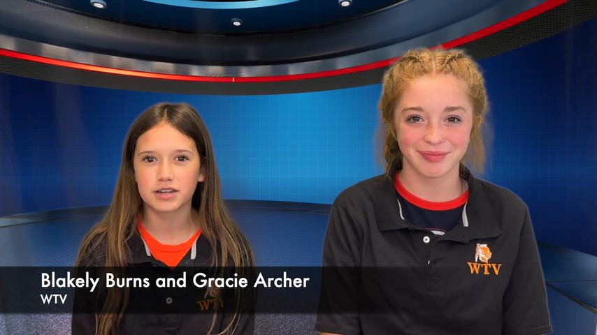 WTV 9-15-2025 | Chilhowie Middle School
