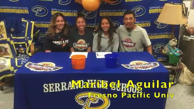 Senior Go Day 2020 - Updated | Serrano High School