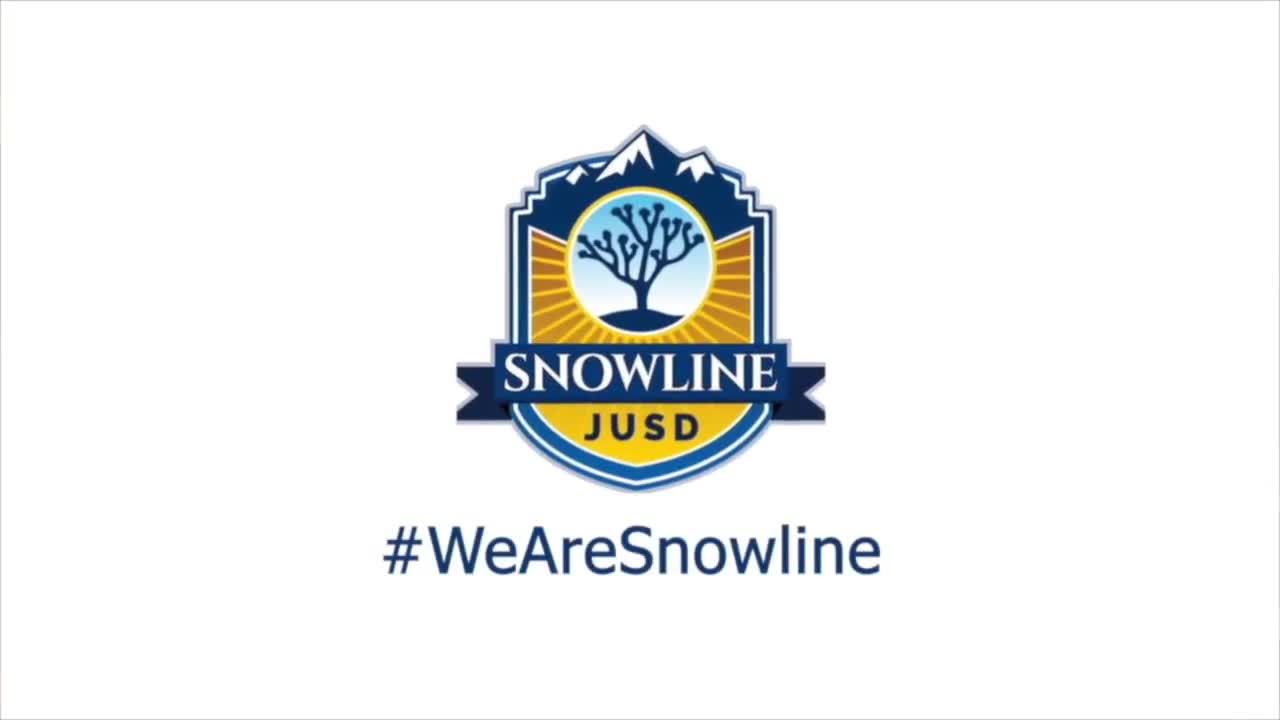 #WeAreSnowline - Response to Intervention | Snowline Joint Unified ...