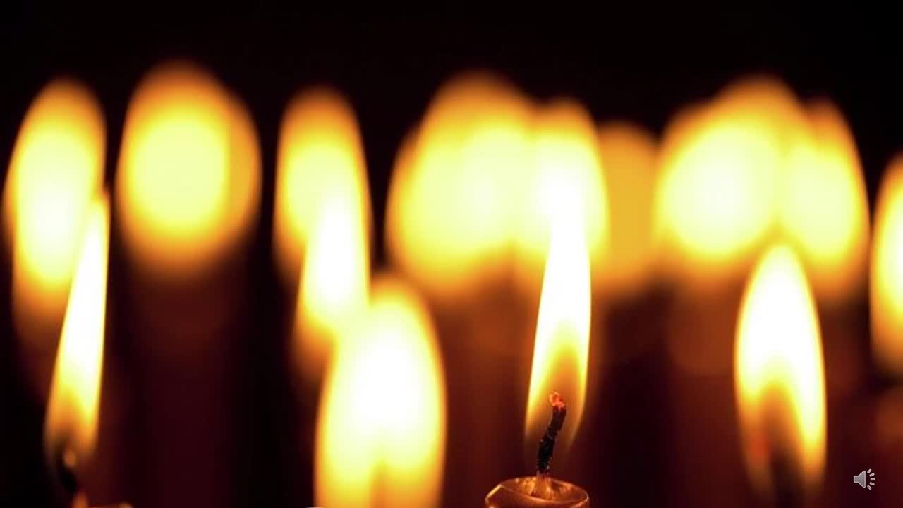 A Taize Lenten Music Reflection | Our Lady of Sorrows Church