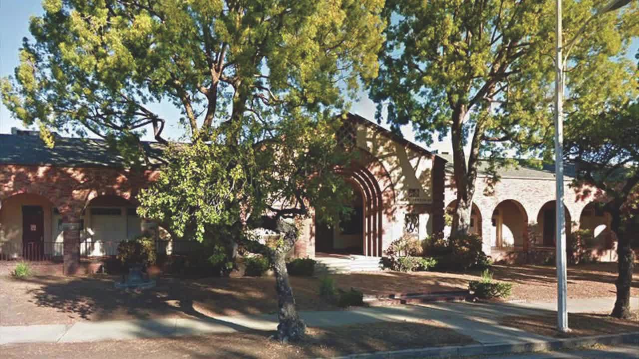 Spotlight Video - Full Resolution | South Pasadena Unified School District