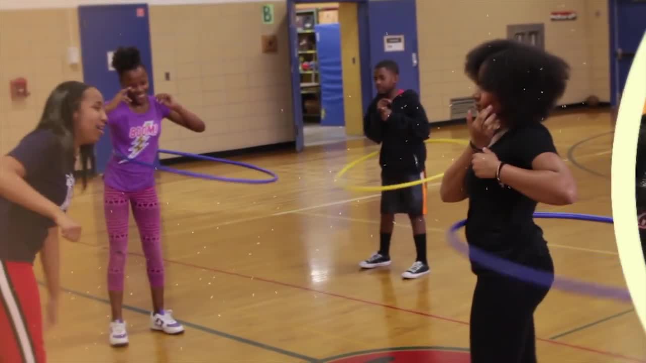 What I Love About Pierce Middle School | Pierce Middle School