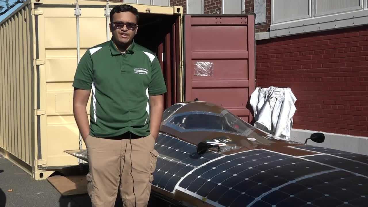 SI Tech Tour Promo Video - Who are you and how do you fit in at SI Tech ...