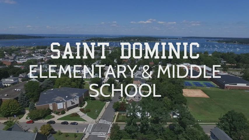 Video Gallery | St. Dominic Elementary and Middle School
