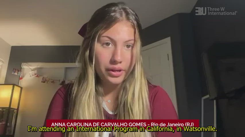 Videos – International Applicants – St. Francis High School