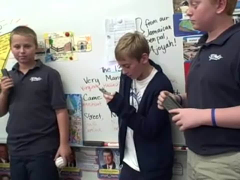 Proper Verb Usage Skits - sit, set, can, may, let, leave, teach learn ...
