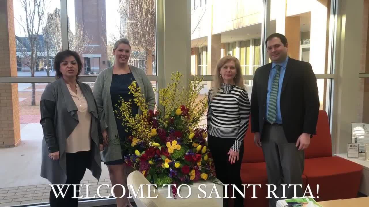 Welcome to St. Rita 2019 | St. Rita Catholic School