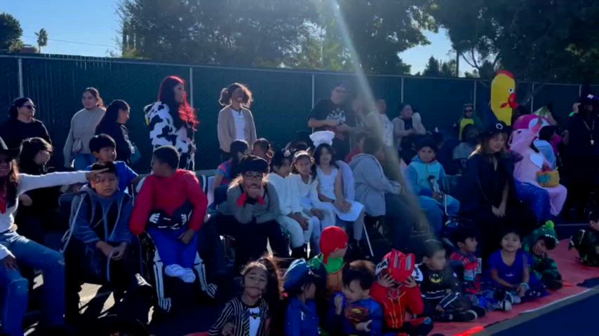 Video Gallery | Sunny Brae Avenue Elementary