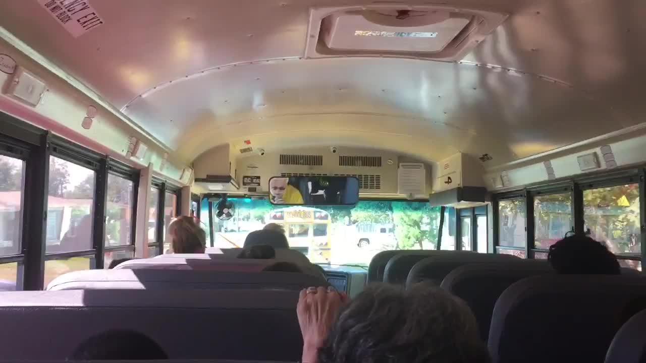 Landing Safely Back at School | Temple Independent School District