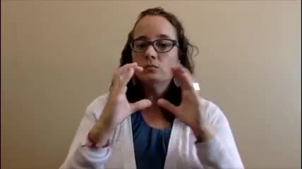 VCSL - Visual Communication Sign Language ECE-K | Texas School for the Deaf