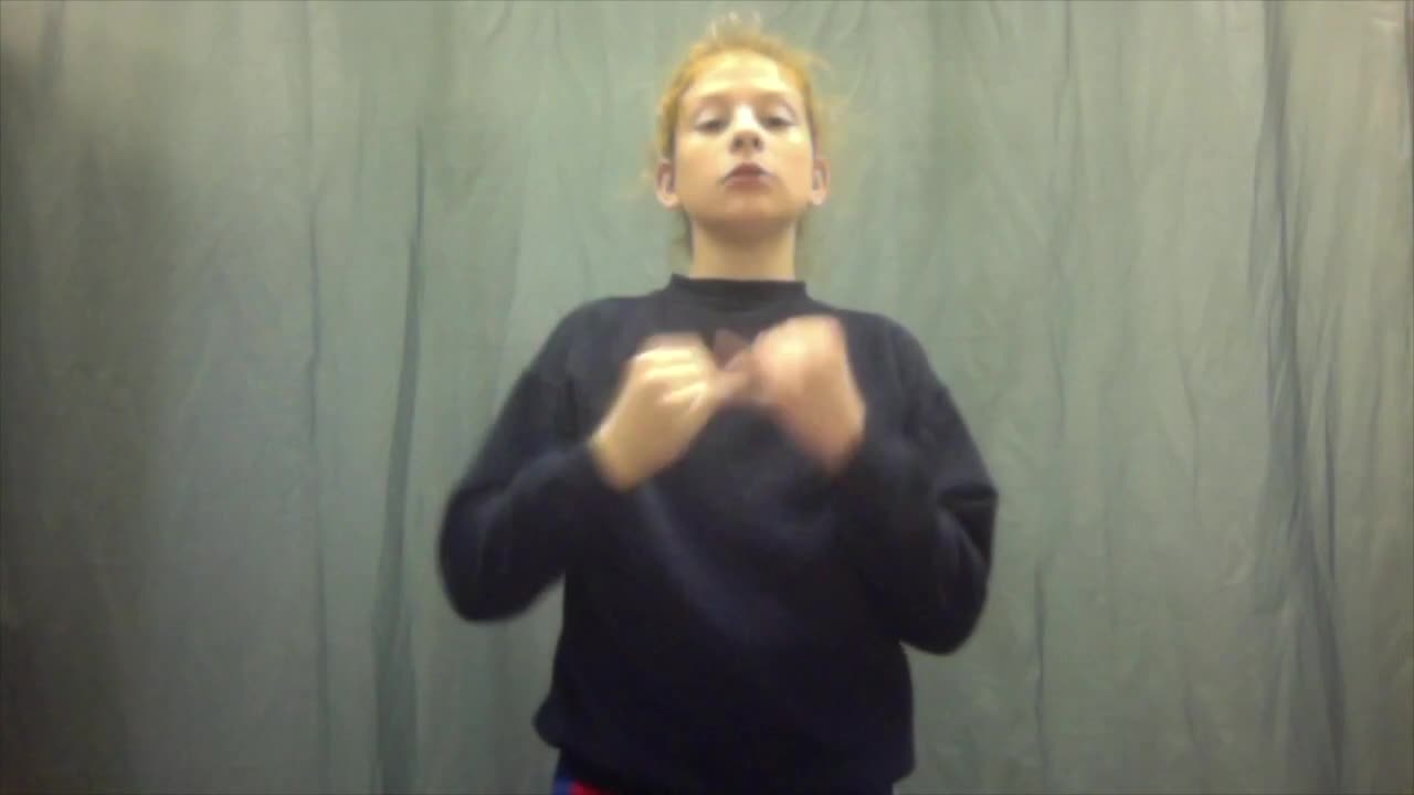 ASL Bowl Commercials | Texas School for the Deaf