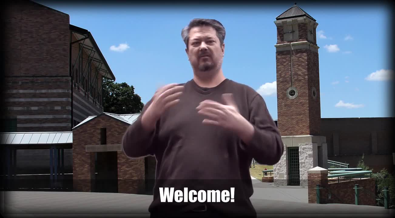 Sign Language Requirements | Texas School for the Deaf