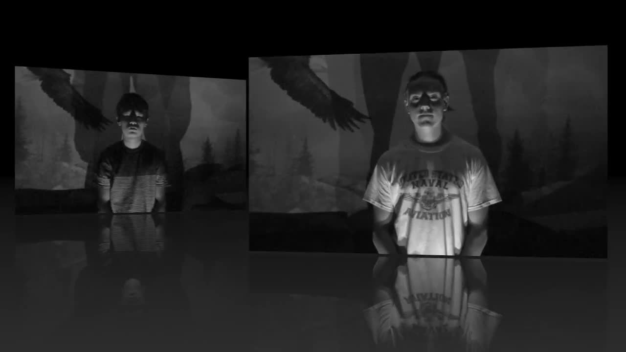 8th Graders-Horror Stories | Texas School for the Deaf