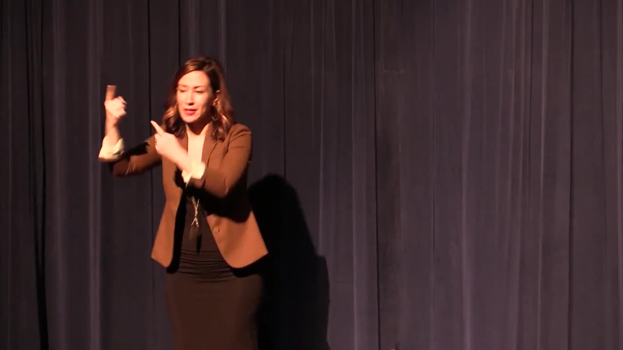 8th Grade ASL Bowl | Texas School for the Deaf